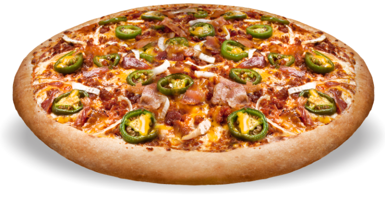 Home of the 32-Slice Gigante Pizza – Order Now | 🍕PizzaLoca®