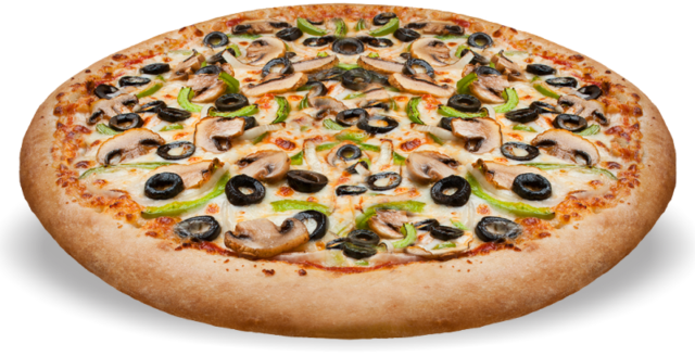 Home of the 32-Slice Gigante Pizza – Order Now | 🍕PizzaLoca®