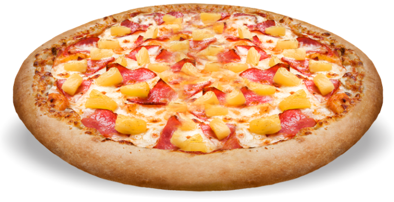 Menu | 🍕PizzaLoca®