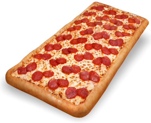 Home of the 32-Slice Gigante Pizza – Order Now | 🍕PizzaLoca®